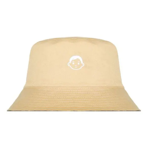 NEW BALANCE X Noritake Reversible Bucket Hat - Beige