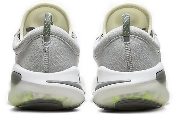 Nike Joyride Run Flyknit Sneakers - Grey/green
