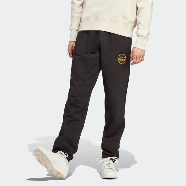 Adidas Originals New Age Graphics Moletom Pants
