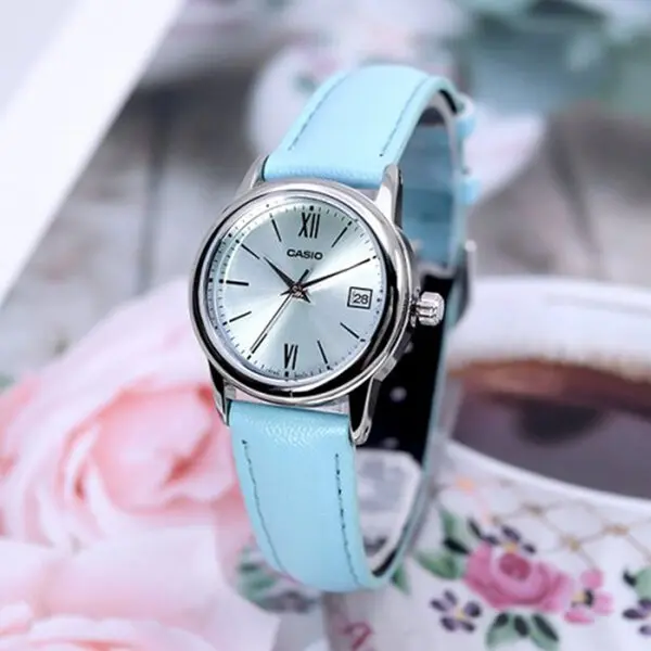 Casio Dressseries Business Es Analog