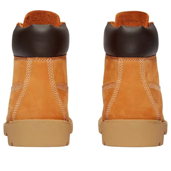 Timberland Inch Classic Waterproof Lace Up Boots