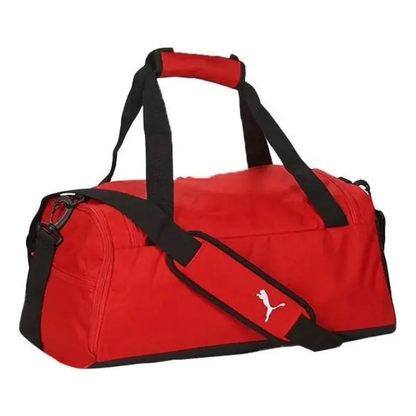 PUMA Team Goal 23 Duffle Bag