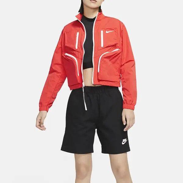 Nike Tech Pack Woven Jacket