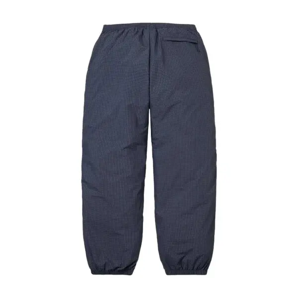 Supreme Ss26 Ripstop Warm Up Pant