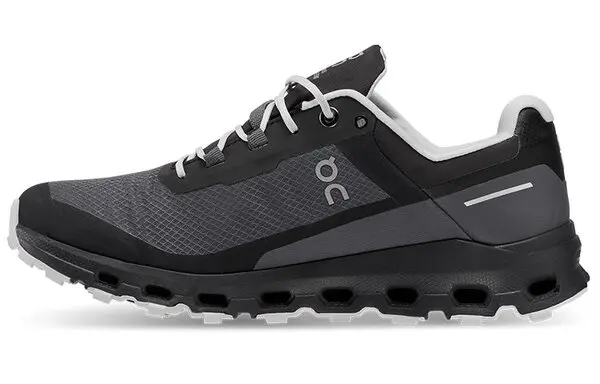 On Cloudvista Waterproof Trail Running Shoes