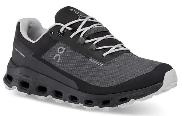 On Cloudvista Waterproof Trail Running Shoes