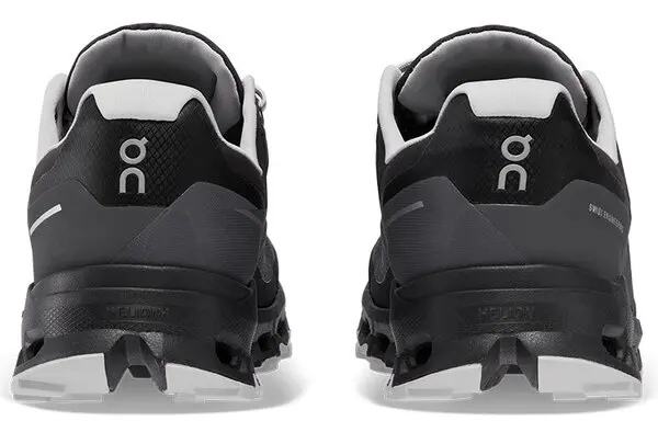 On Cloudvista Waterproof Trail Running Shoes