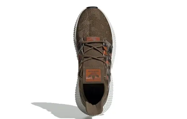 Adidas Prophere Sneakers - Brown