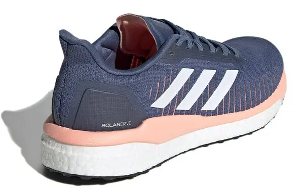 Adidas Solar Drive 19 Sneakers