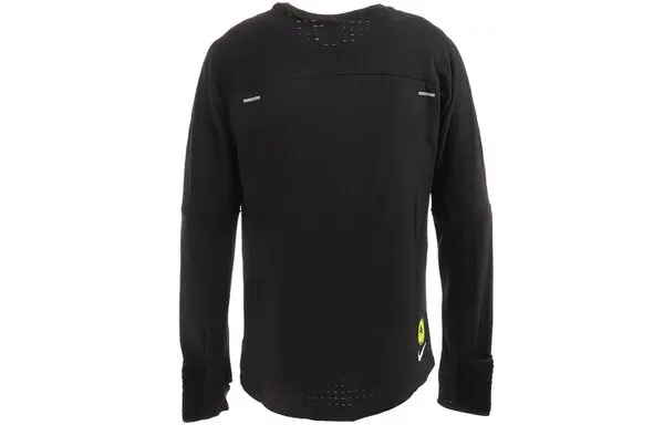 Nike Sphere Element Long Sleeve Running Top