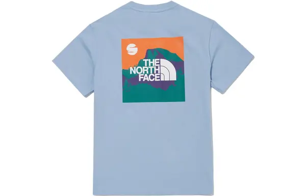 The North Face Graphic T-shirt
