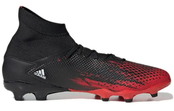 Adidas Predator 20.3 Fg Mid-top Soccer Cleats