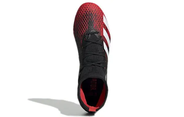 Adidas Predator 20.3 Fg Mid-top Soccer Cleats