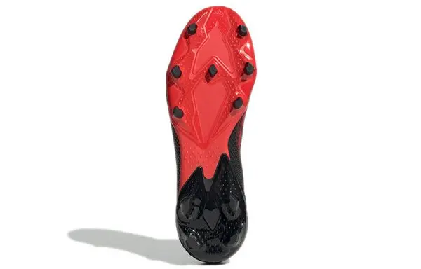 Adidas Predator 20.3 Fg Mid-top Soccer Cleats