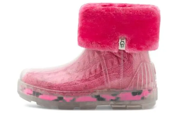 UGG Drizlita Clear Boots