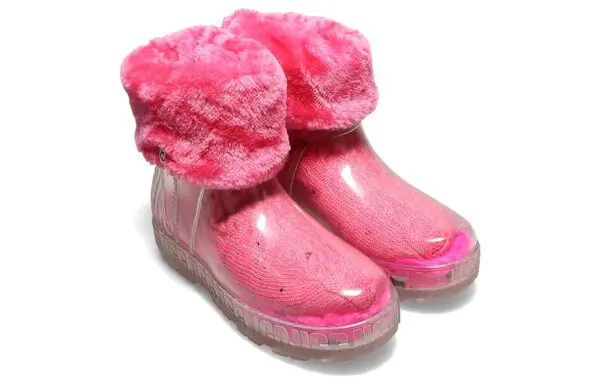 UGG Drizlita Clear Boots