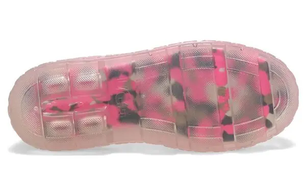 UGG Drizlita Clear Boots