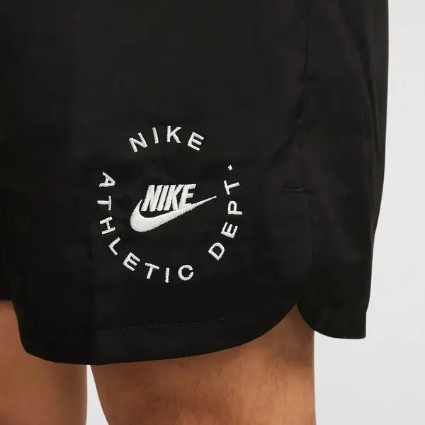 Nike Woven Flow Shorts