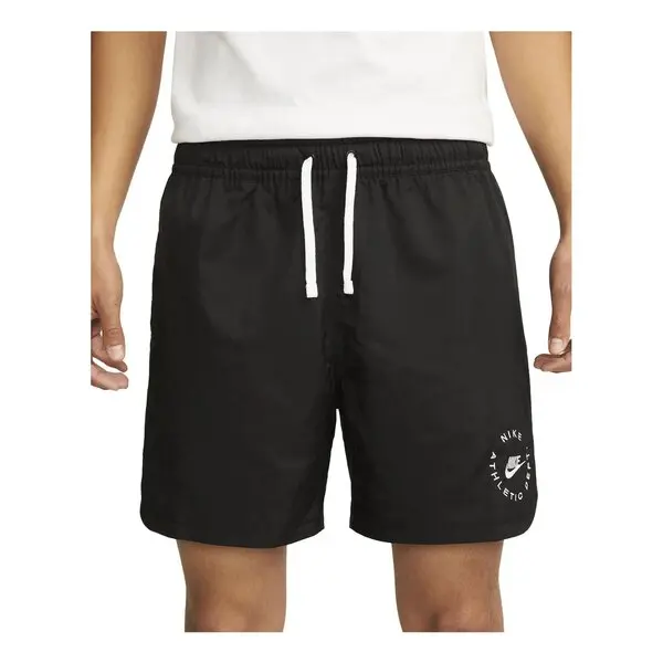 Nike Woven Flow Shorts