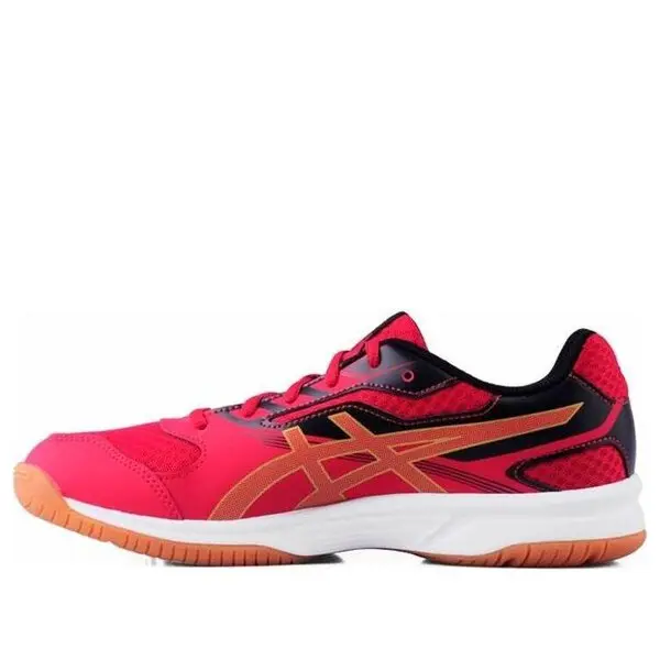Asics Upcourt 2 Athletic Training Shoe - Rose