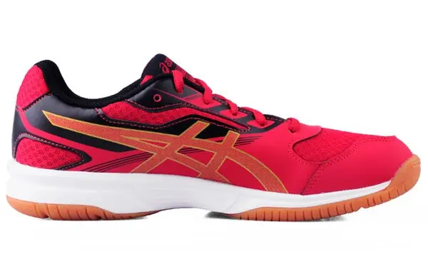 Asics Upcourt 2 Athletic Training Shoe - Rose