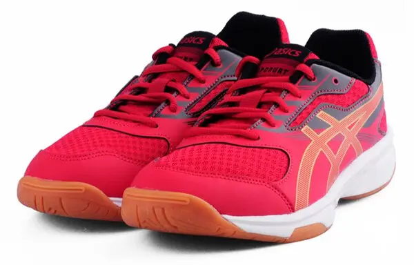 Asics Upcourt 2 Athletic Training Shoe - Rose