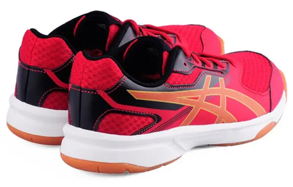 Asics Upcourt 2 Athletic Training Shoe - Rose