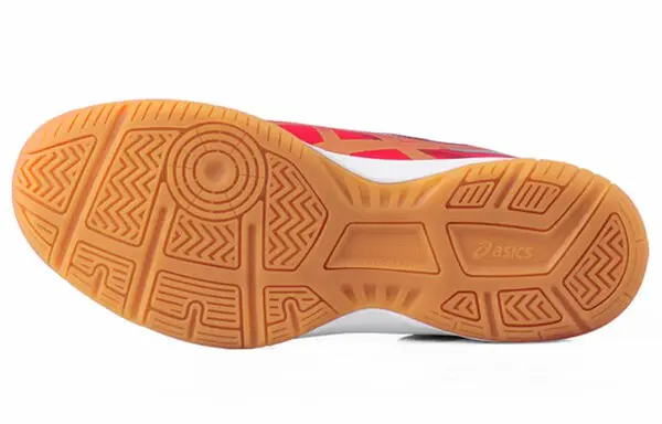 Asics Upcourt 2 Athletic Training Shoe - Rose