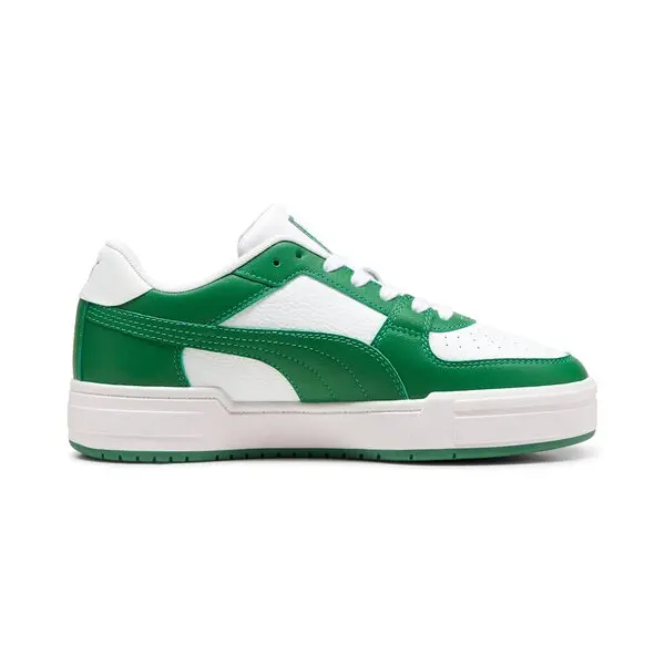 PUMA Ca Pro Classic Sneakers - White/archive Green