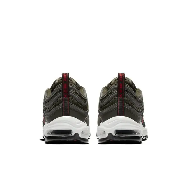 Nike Max 97 Sequoia Sneakers - Grey