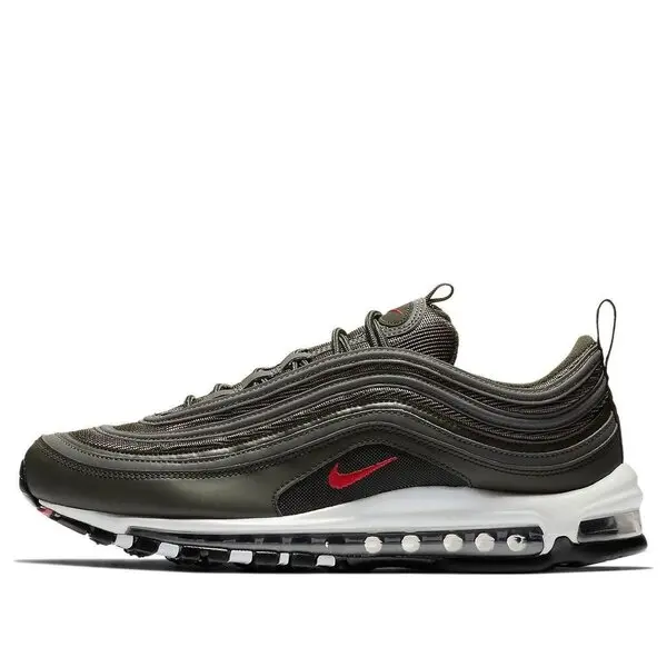 Nike Max 97 'sequoia - Grey