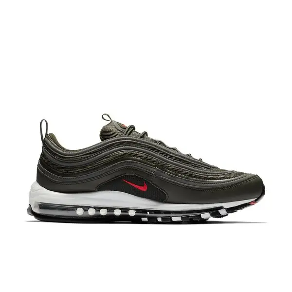 Nike Max 97 Sequoia Sneakers - Grey
