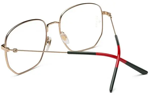Gucci Gg Standard Optical Glasses Frame Sub Edition