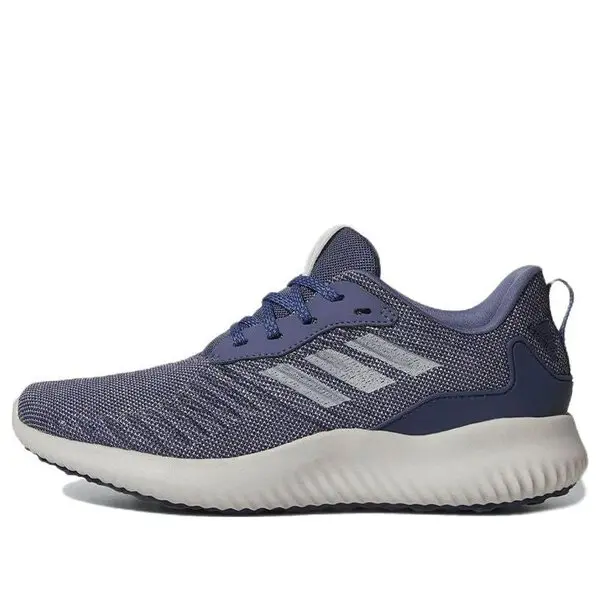Adidas Alphabounce Rc Cozy Athletic Sneakers - Blue