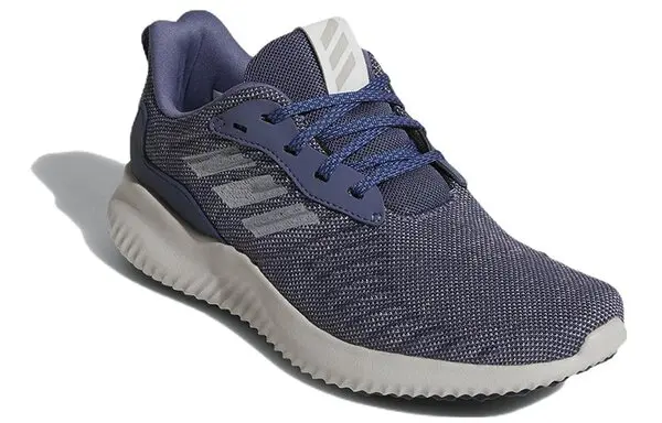 Adidas Alphabounce Rc Cozy Athletic Sneakers - Blue