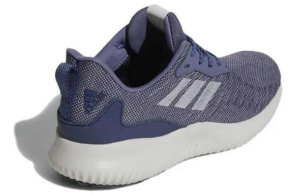 Adidas Alphabounce Rc Cozy Athletic Sneakers - Blue