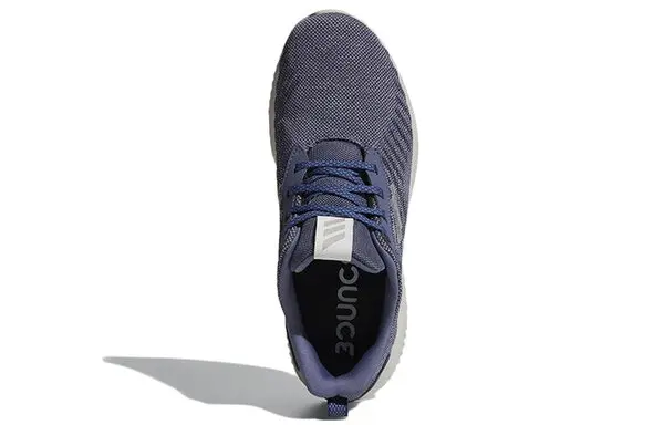 Adidas Alphabounce Rc Cozy Athletic Sneakers - Blue