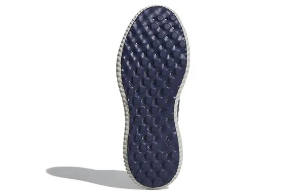 Adidas Alphabounce Rc Cozy Athletic Sneakers - Blue