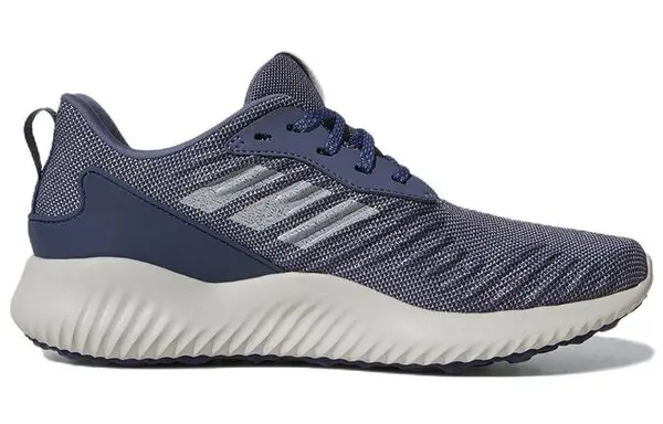 Adidas Alphabounce Rc Cozy Athletic Sneakers - Blue