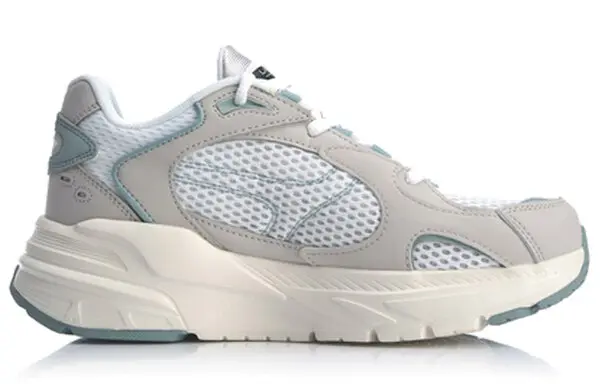 LI-NING Pentium 92 Sneakers