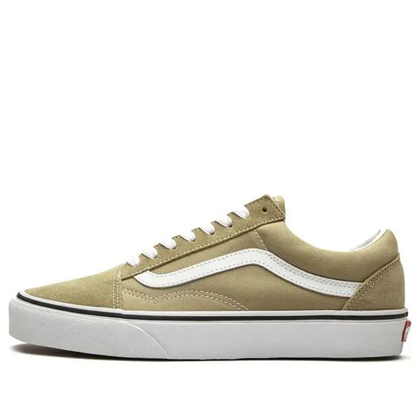 VANS Old Skool Cornstalk Sneakers - Brown