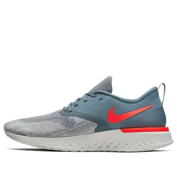 Nike Odyssey React Flyknit 2 Athletic Sneakers