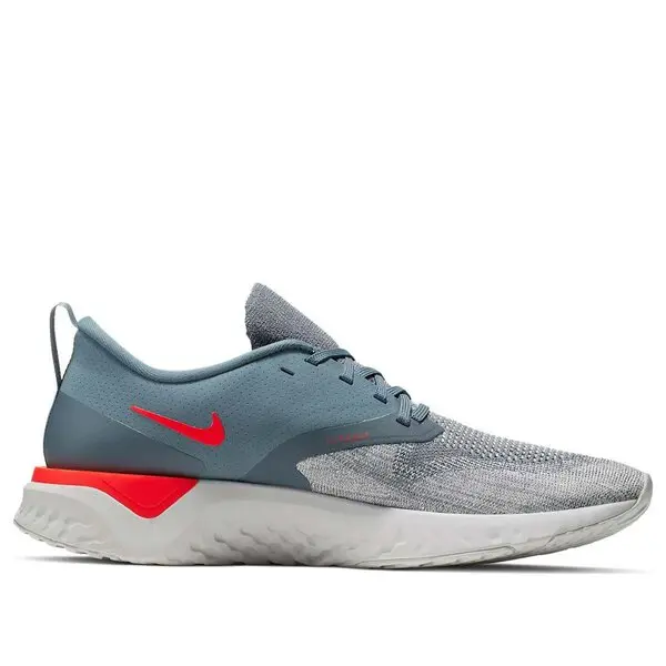 Nike Odyssey React Flyknit 2 Athletic Sneakers