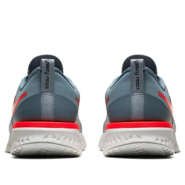 Nike Odyssey React Flyknit 2 Athletic Sneakers