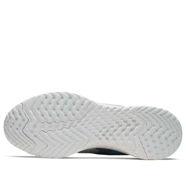 Nike Odyssey React Flyknit 2 Athletic Sneakers