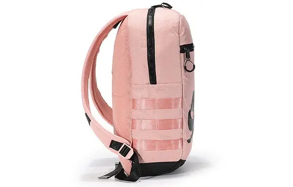 Nike Air Jordan Jumpman Air Logo Backpack - Pink