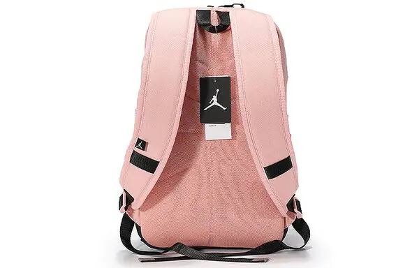 Nike Air Jordan Jumpman Air Logo Backpack - Pink