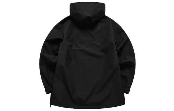 FILA FUSION X White Mountaineering Crossover Half Zip Pullover