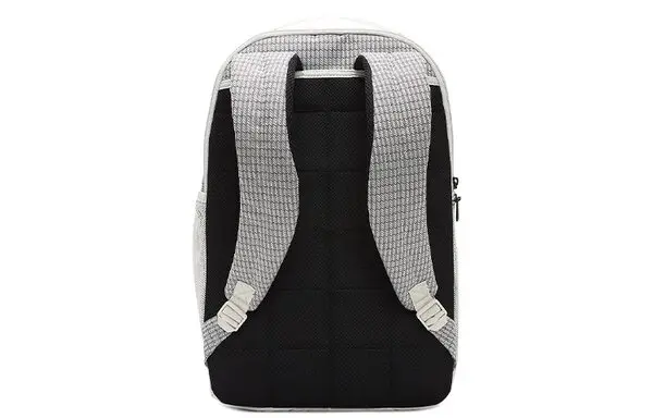 Nike Brasilia 9.0 Backpack - White