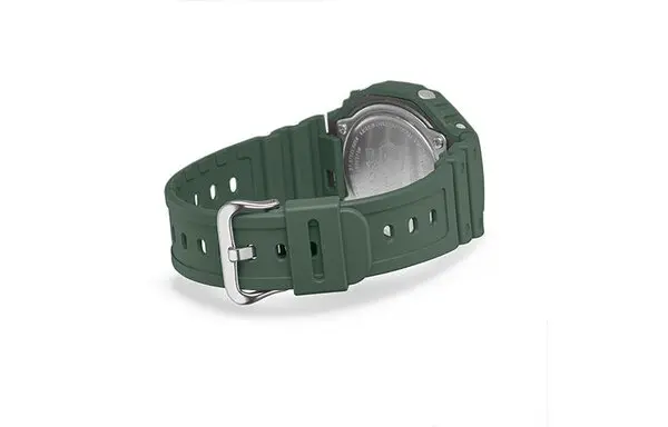 Casio G-shock Analog-digital Watch - Green